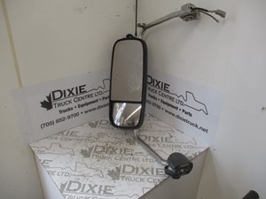 New and Used Mack GU813 Side View Mirrors For Sale | TPI
