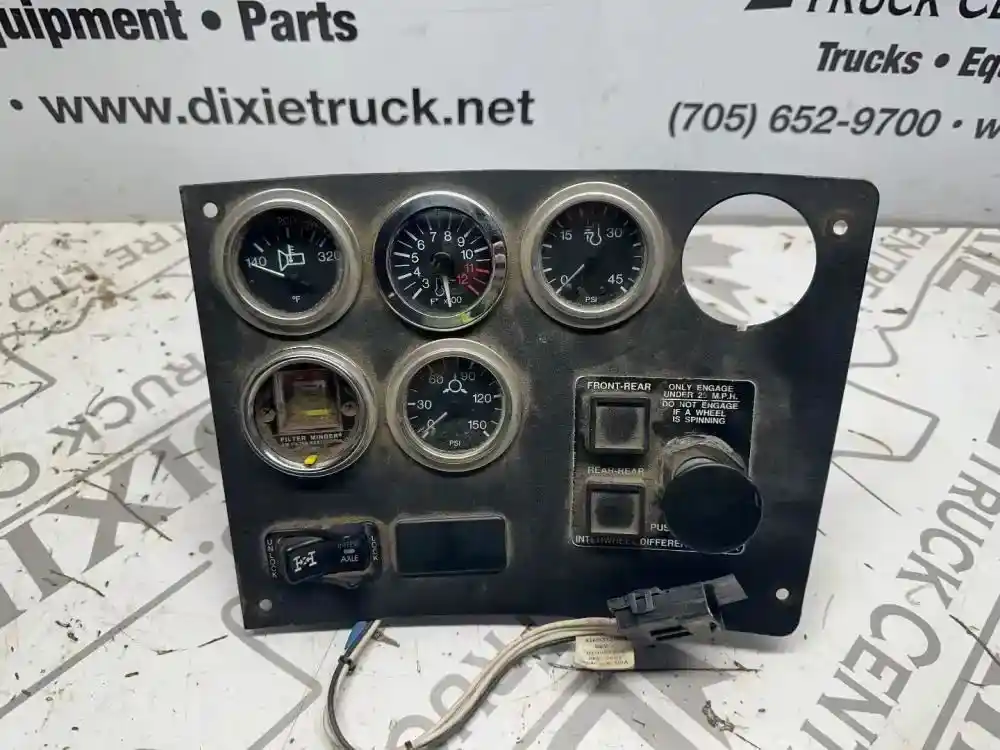 Used, Recycled, New, and Aftermarket Heavy Duty Truck Parts