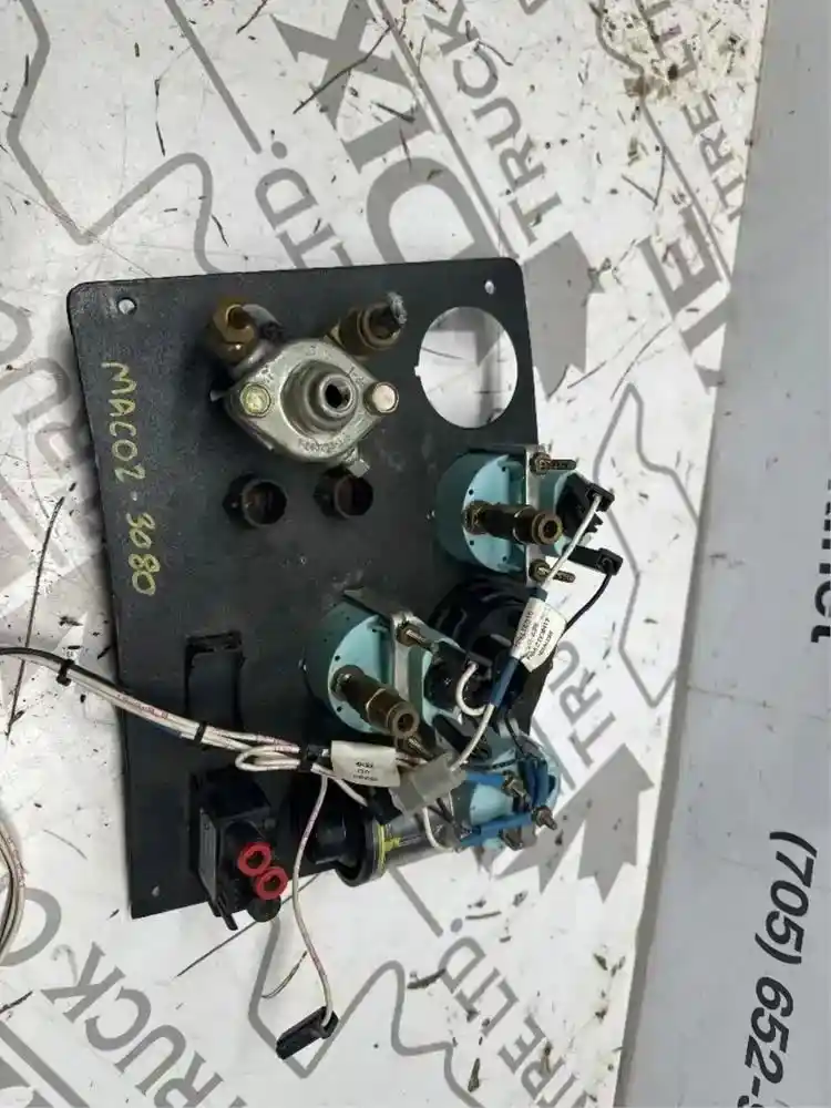 Used, Recycled, New, and Aftermarket Heavy Duty Truck Parts