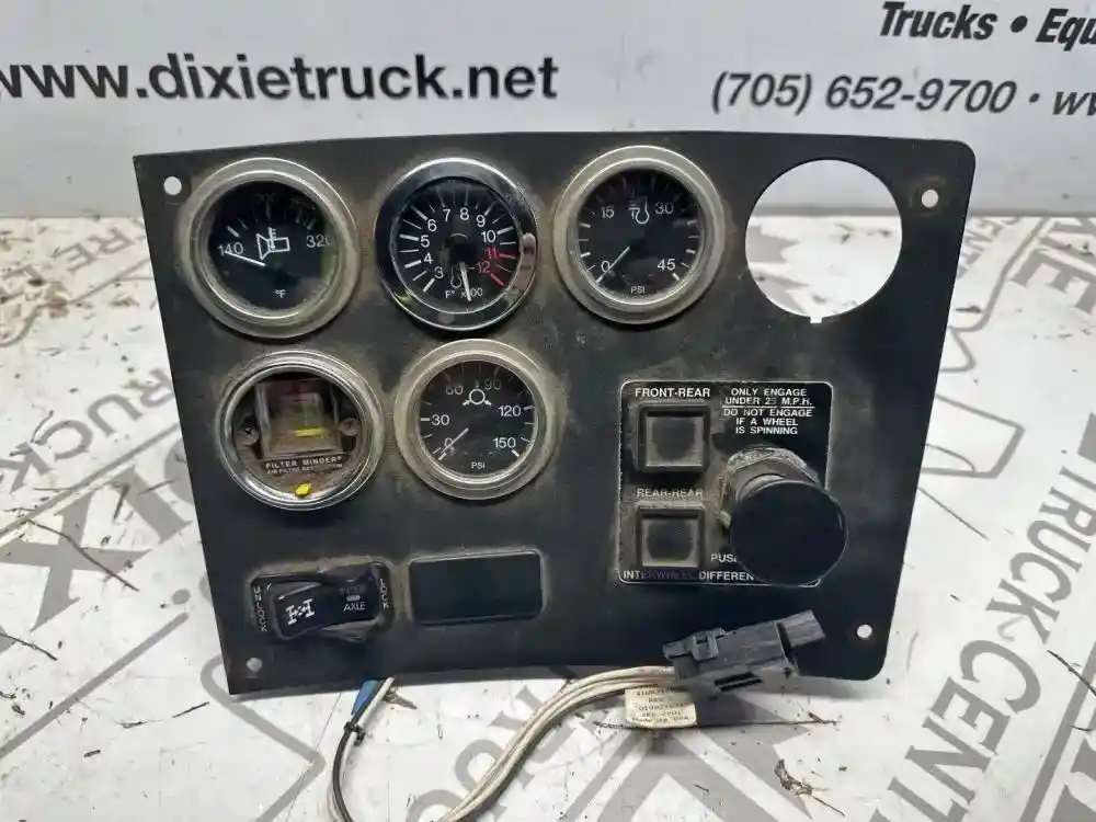 Used, Recycled, New, and Aftermarket Heavy Duty Truck Parts