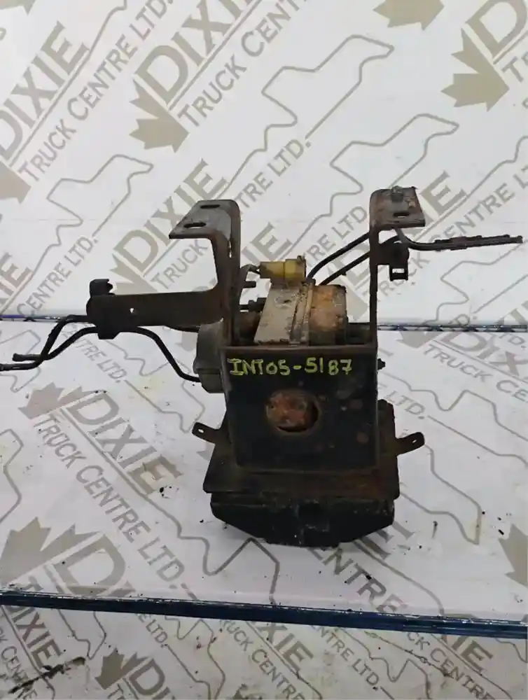 Used, Recycled, New, and Aftermarket Heavy Duty Truck Parts