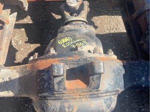 New and Used Meritor/Rockwell QHD Complete Axle-Rear Rears for sale | TPI