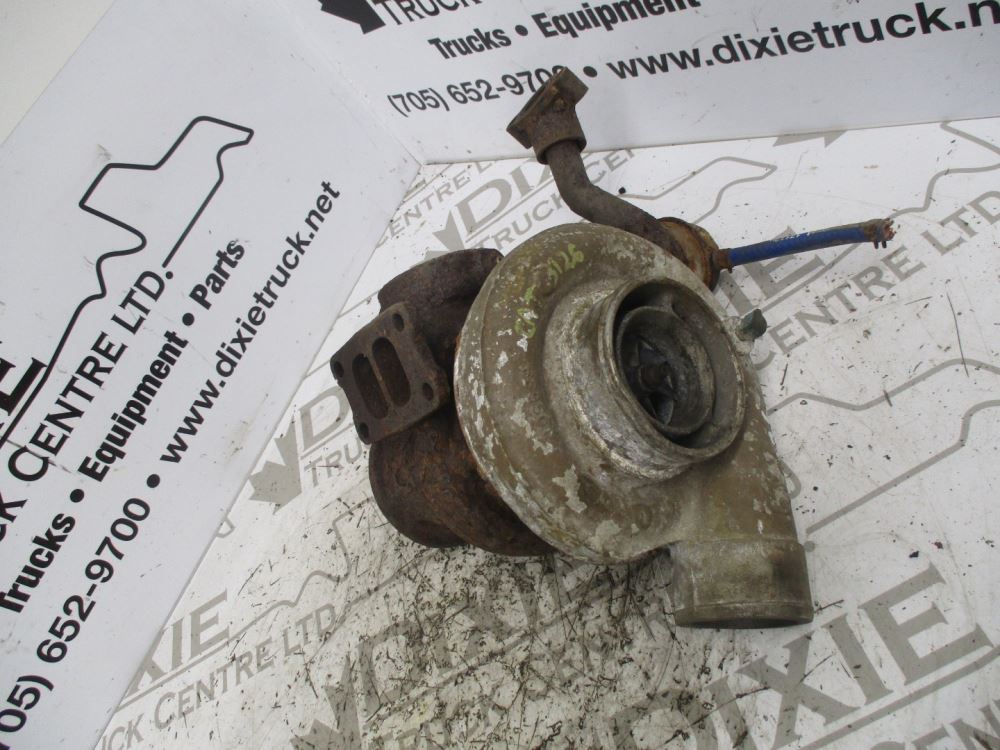 Used 1999 Caterpillar 3126 Turbo for sale | Lakefield Ontario Canada ...