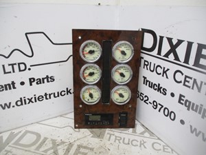 New and Used International Navistar Instrument Cluster for sale | TPI