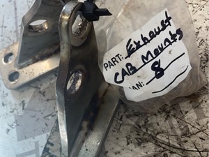 New and Used Peterbilt 379 Cab Mounts For Sale | TPI