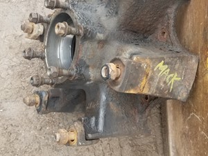 New and Used Open Spoke / Dayton Wheel Ends, Hubs and Spokes For Sale | TPI