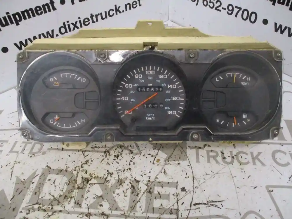 Used, Recycled, New, and Aftermarket Heavy Duty Truck Parts