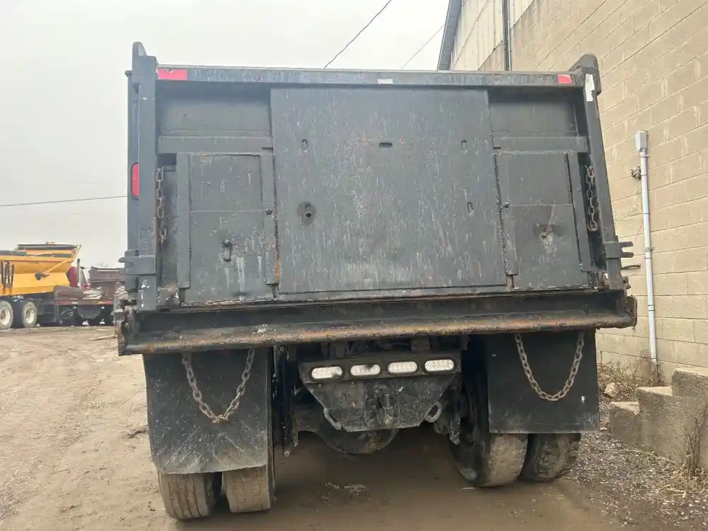 Used, Recycled, New, and Aftermarket Heavy Duty Truck Parts