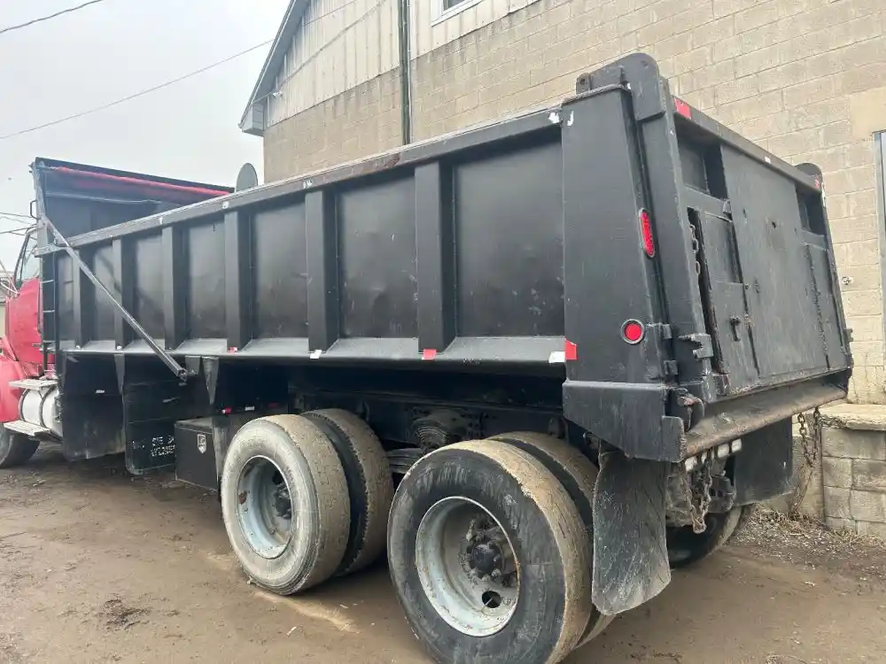 Used, Recycled, New, and Aftermarket Heavy Duty Truck Parts