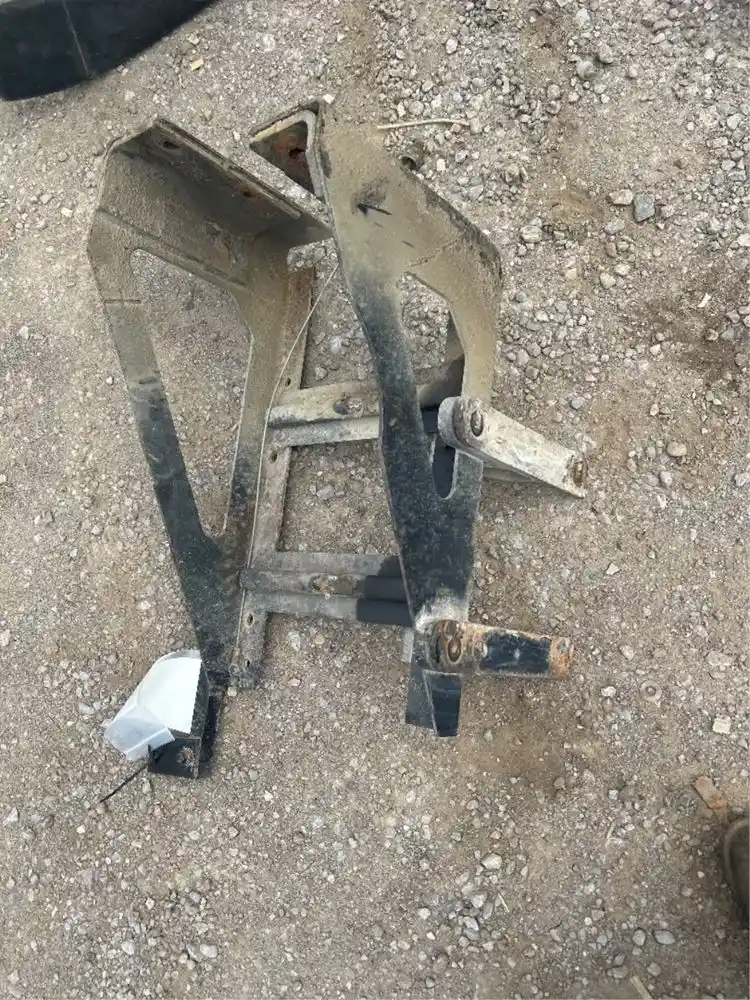 Used, Recycled, New, and Aftermarket Heavy Duty Truck Parts