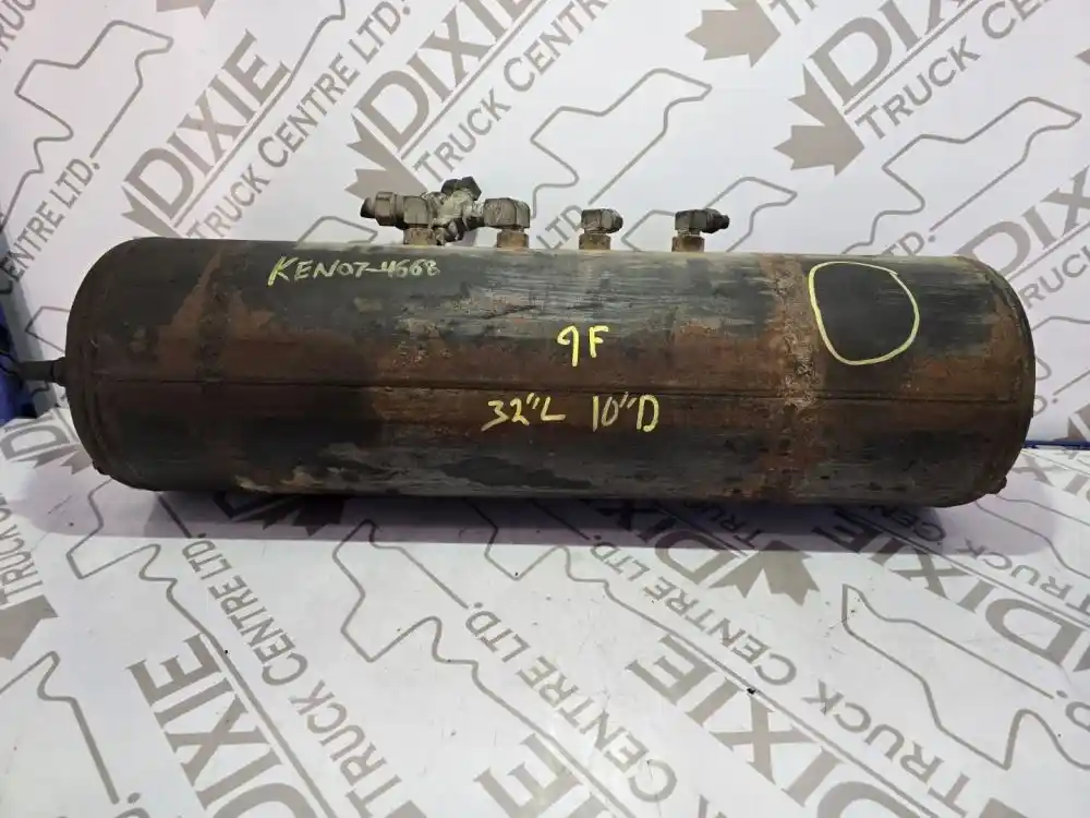 Used 2007 Kenworth T800 Air Tank for sale | Lakefield Ontario Canada ...