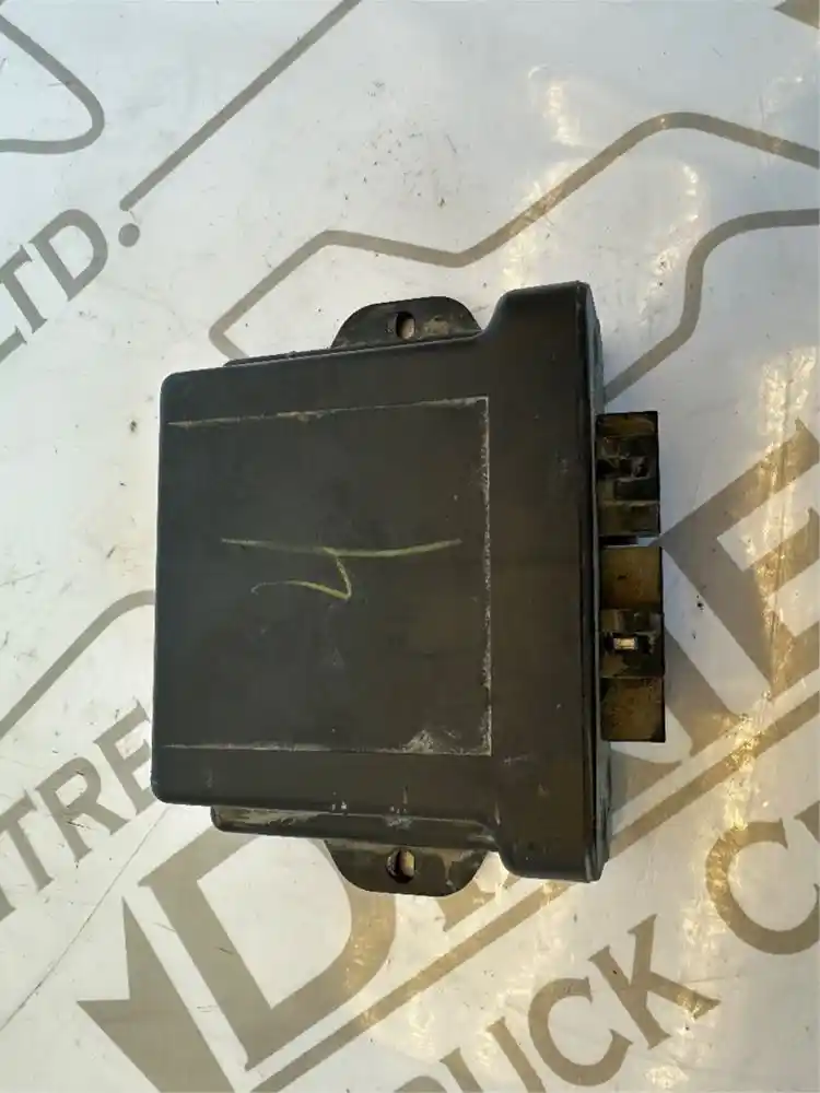 Used 2007 Kenworth T800 Dash Control Module for sale | Lakefield ...