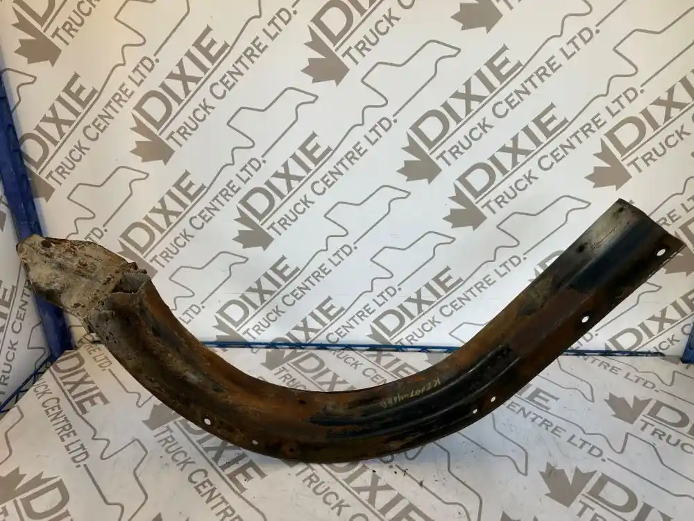 Used 2007 Kenworth T800 Fuel Tank Bracket for sale | Lakefield Ontario ...