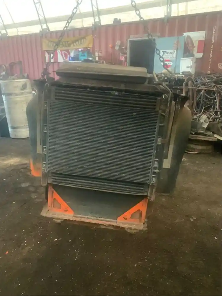 Used 2007 Kenworth T800 Radiator for sale | Lakefield Ontario Canada ...