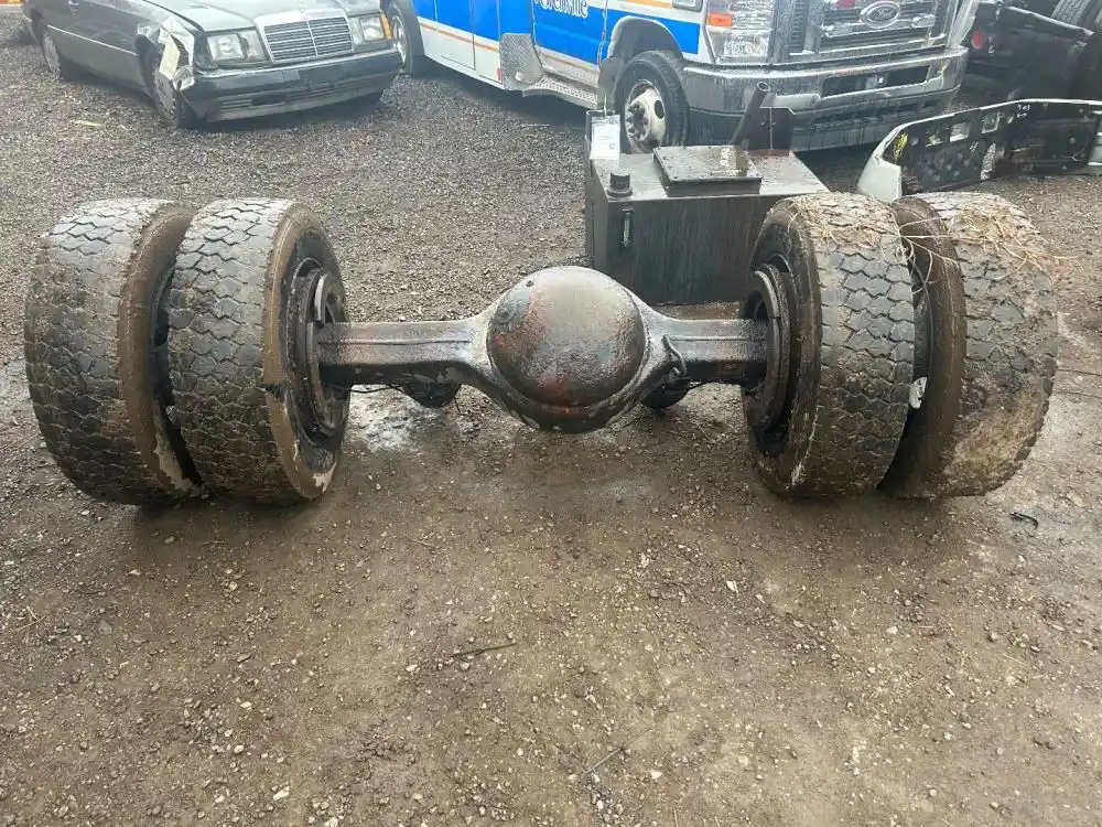 Used 2010 Eaton Rear Rear (Tandem Rear or Single) for sale | Lakefield ...