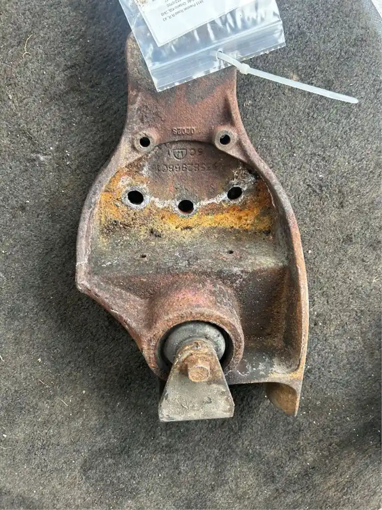 Used 2010 International 4300 Cab Mount for sale | Lakefield Ontario ...