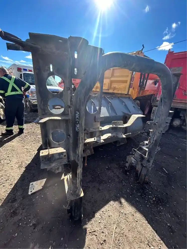 Used 2011 Mack MRU613 Frame and Crossmembers for sale | Lakefield ...