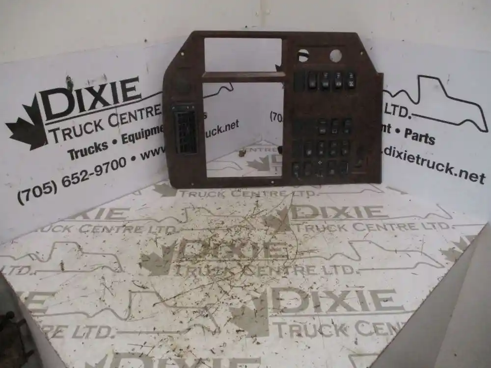 Used, Recycled, New, and Aftermarket Heavy Duty Truck Parts