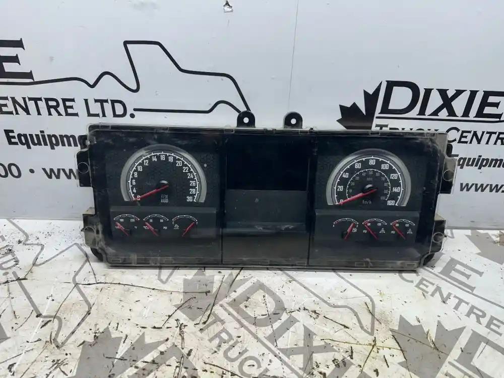 Used 2021 Mack GRANITE Instrument Cluster for sale | Lakefield Ontario ...