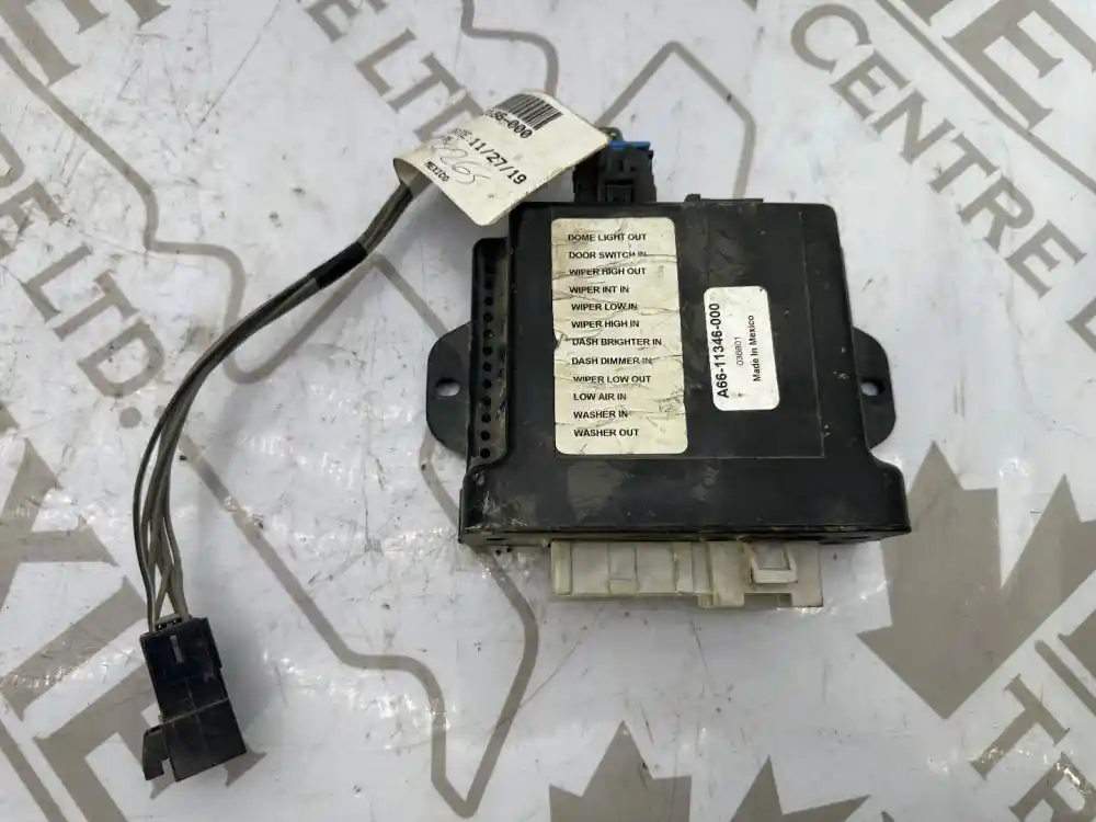 Used, Recycled, New, and Aftermarket Heavy Duty Truck Parts