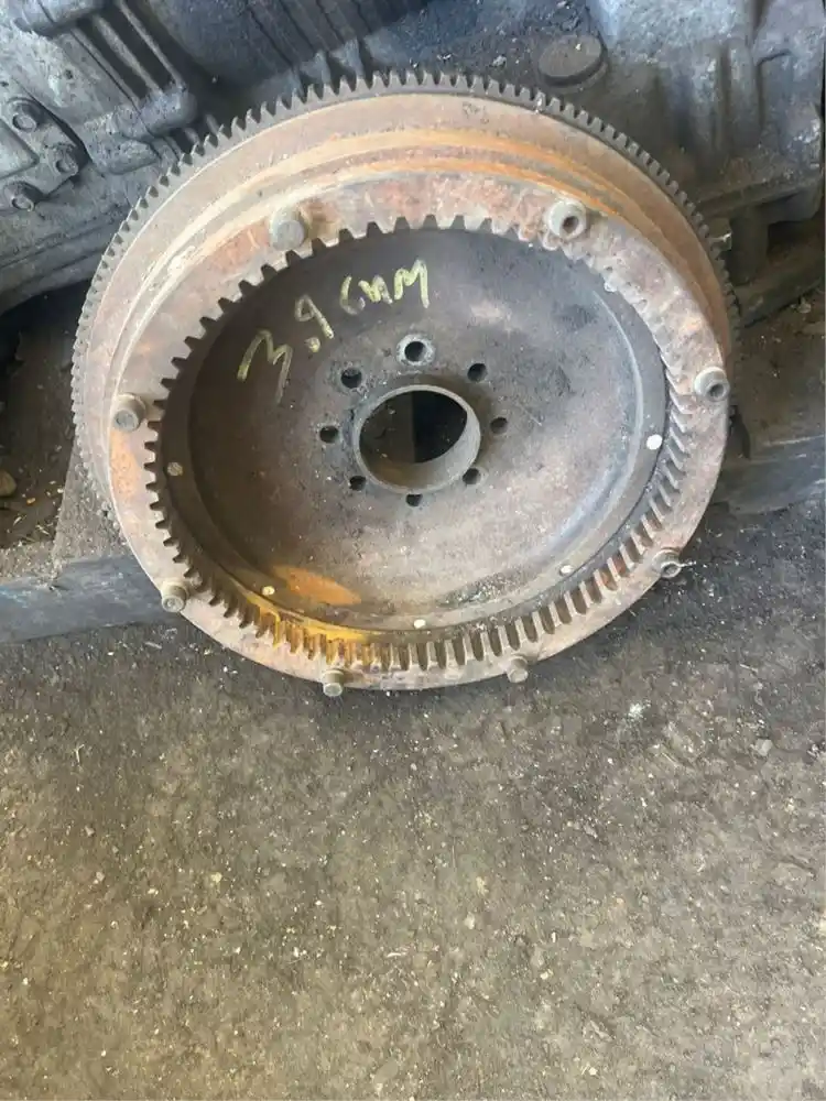 Used Cummins 4BT Flywheel for sale | Lakefield Ontario Canada ...