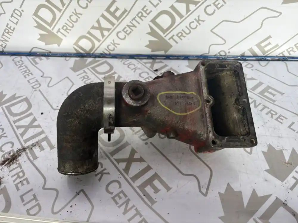 Used Cummins ISB 6.7 Intake Manifold for sale | Lakefield Ontario ...