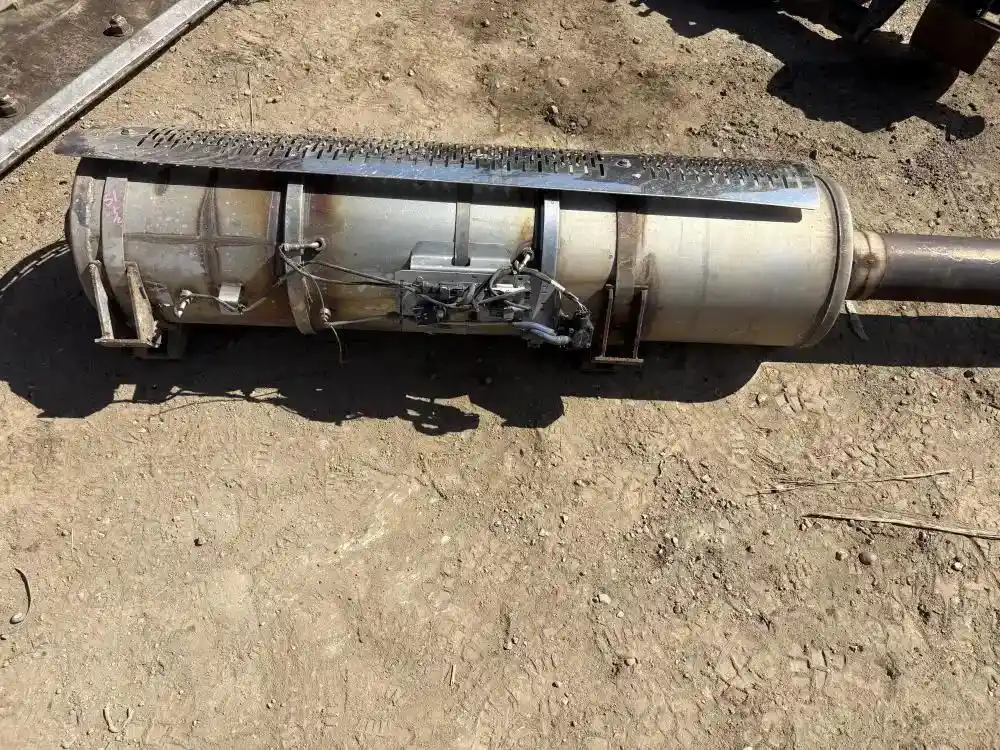 Used, Recycled, New, and Aftermarket Heavy Duty Truck Parts