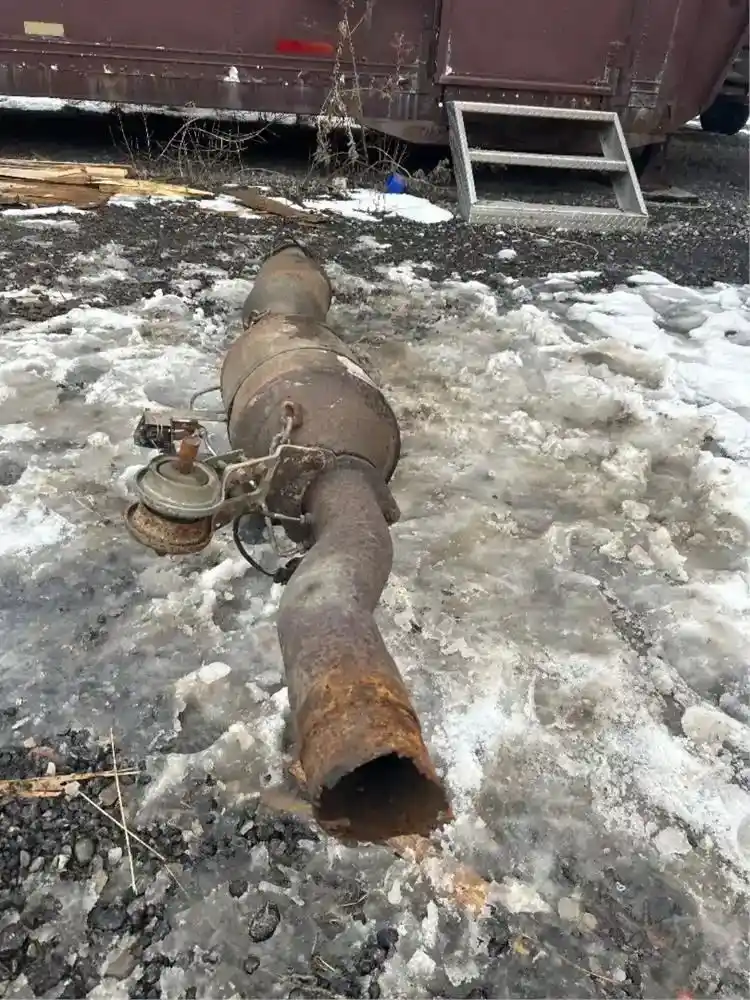 Used, Recycled, New, and Aftermarket Heavy Duty Truck Parts