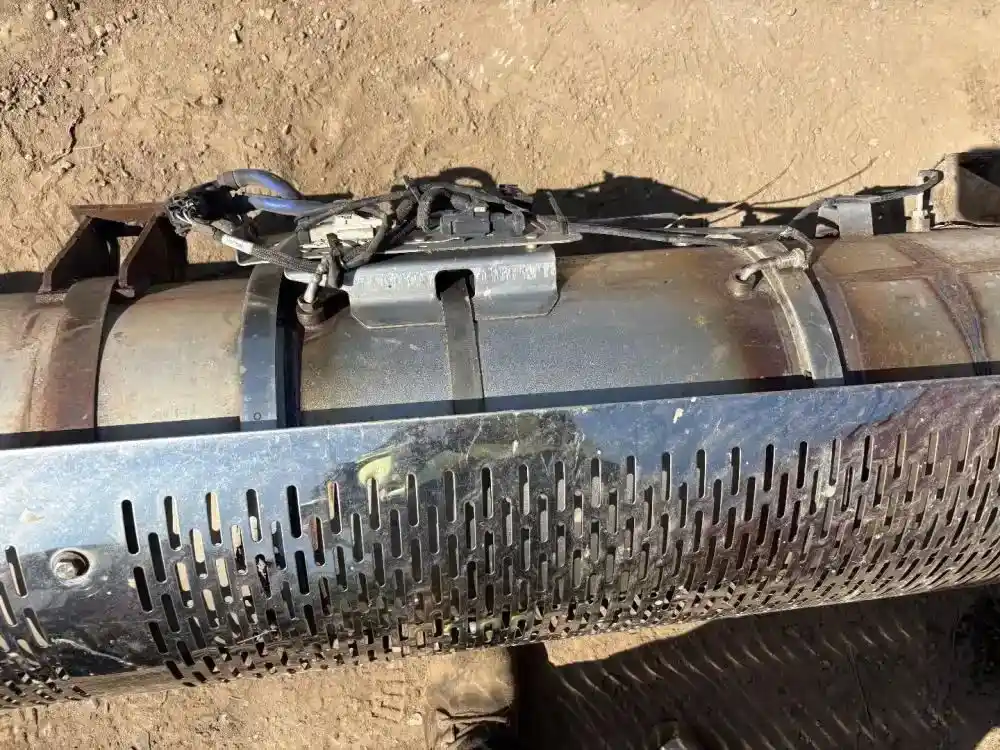 Used, Recycled, New, and Aftermarket Heavy Duty Truck Parts