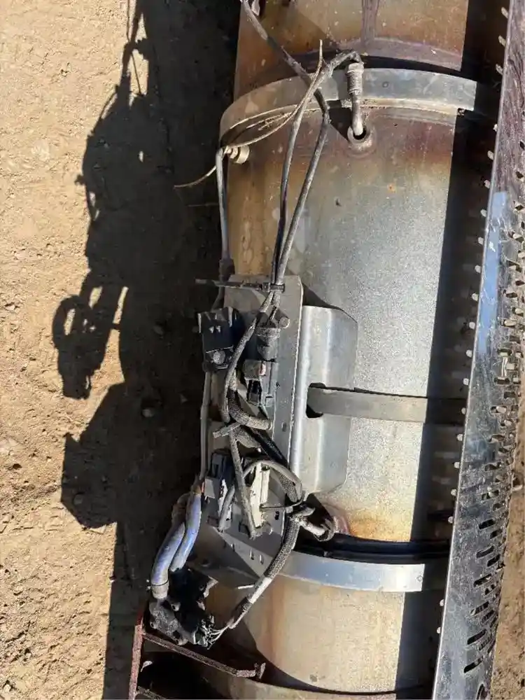 Used, Recycled, New, and Aftermarket Heavy Duty Truck Parts