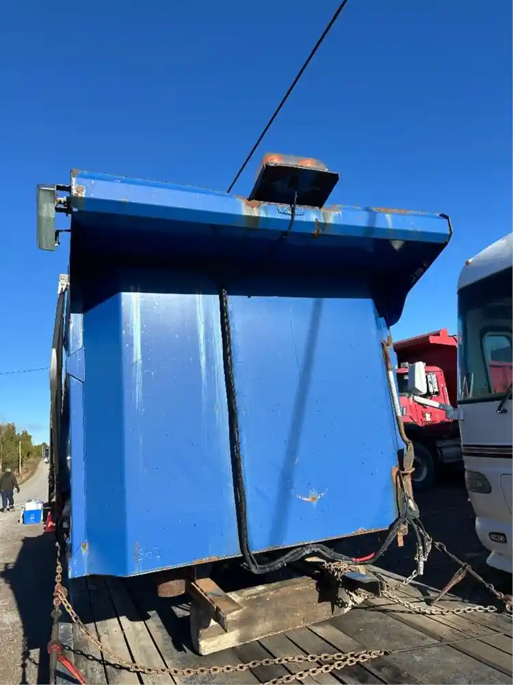 Used Dump Bodies 14FT Truck Box/Body for sale | Lakefield Ontario ...