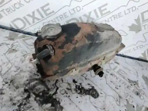 Used, Recycled, New, and Aftermarket Heavy Duty Truck Parts