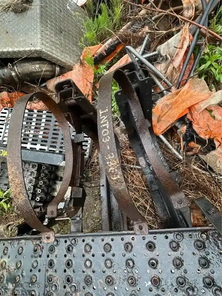 Used, Recycled, New, and Aftermarket Heavy Duty Truck Parts