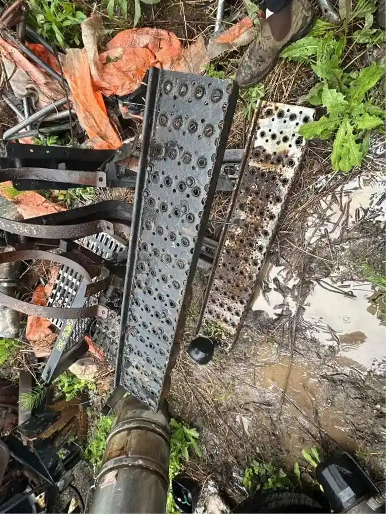 Used, Recycled, New, and Aftermarket Heavy Duty Truck Parts
