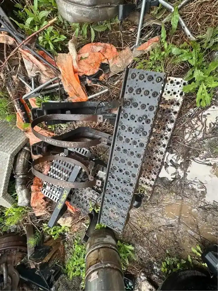 Used, Recycled, New, and Aftermarket Heavy Duty Truck Parts