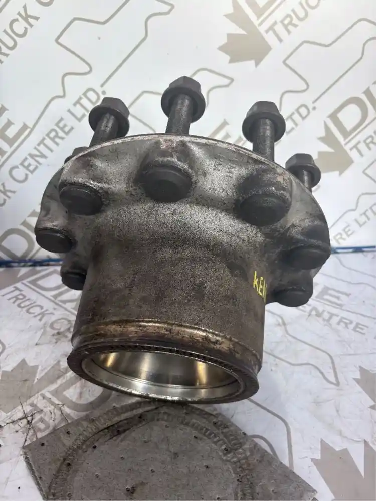 Used Hub Pilot Wheel End, Spoke and Hub for sale | Lakefield Ontario ...