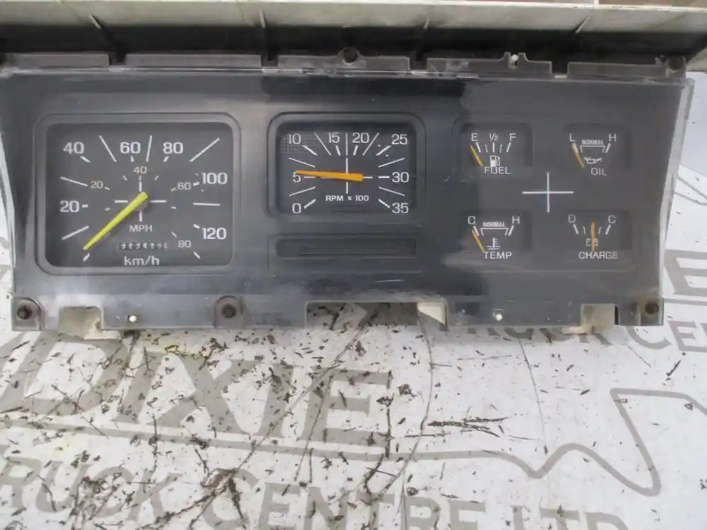 Used, Recycled, New, and Aftermarket Heavy Duty Truck Parts