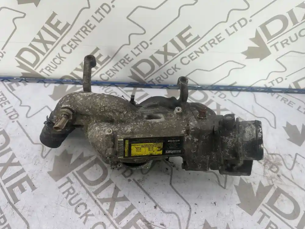 Used International MAXXFORCE 7 Intake Manifold for sale | Lakefield ...