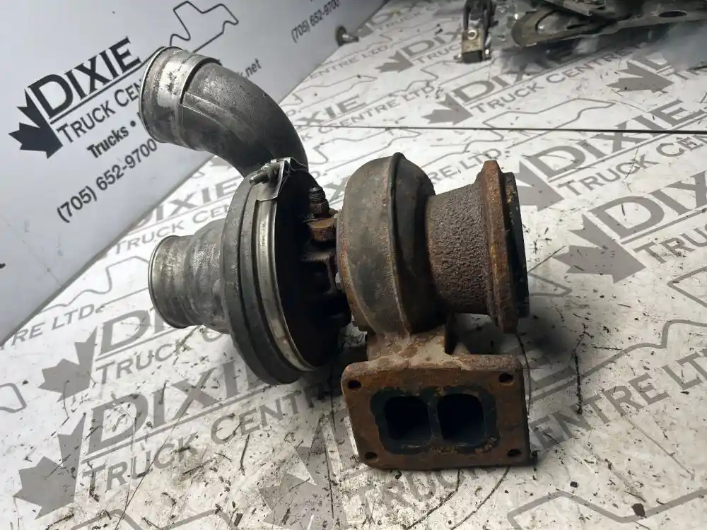 Used Mack AI 460 Turbo for sale | Lakefield Ontario Canada | TPI