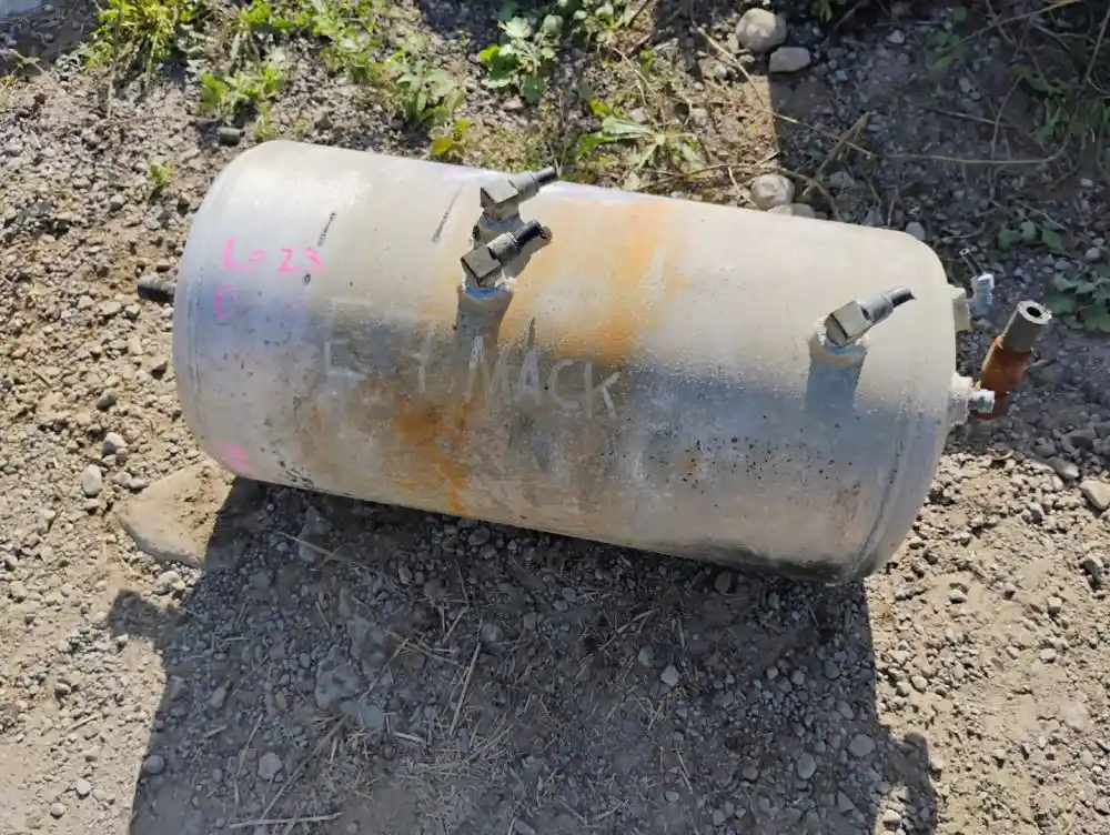 Used, Recycled, New, and Aftermarket Heavy Duty Truck Parts