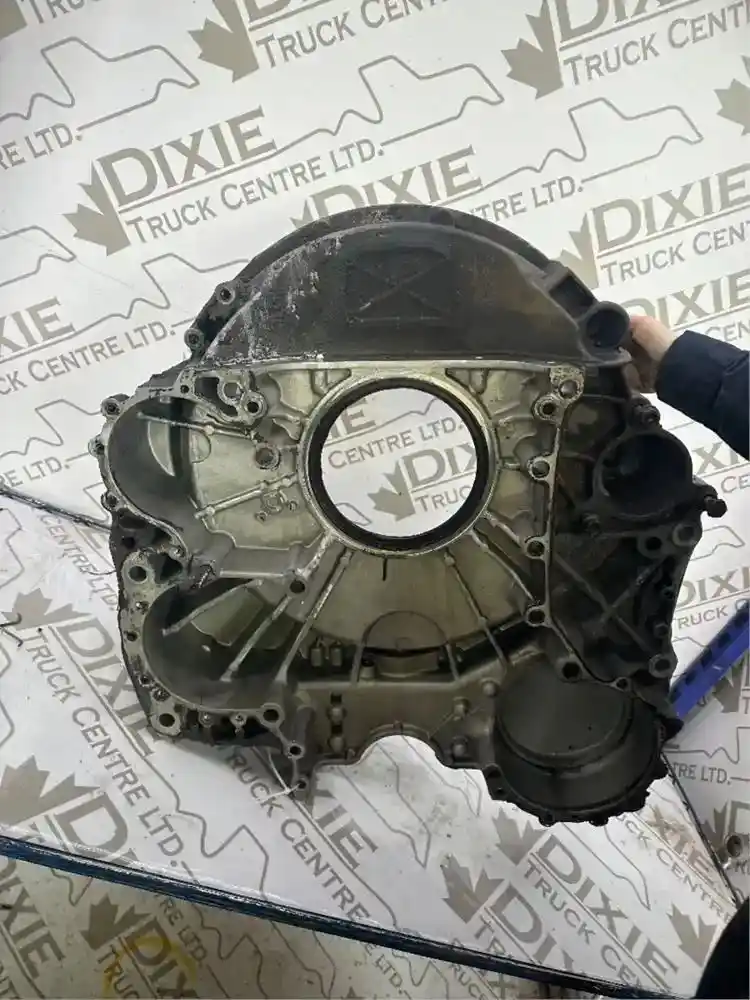 Used, Recycled, New, and Aftermarket Heavy Duty Truck Parts
