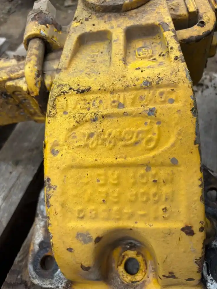 Used 2001 Peterbilt 379 Front Leaf and Spring for sale | Lakefield ...