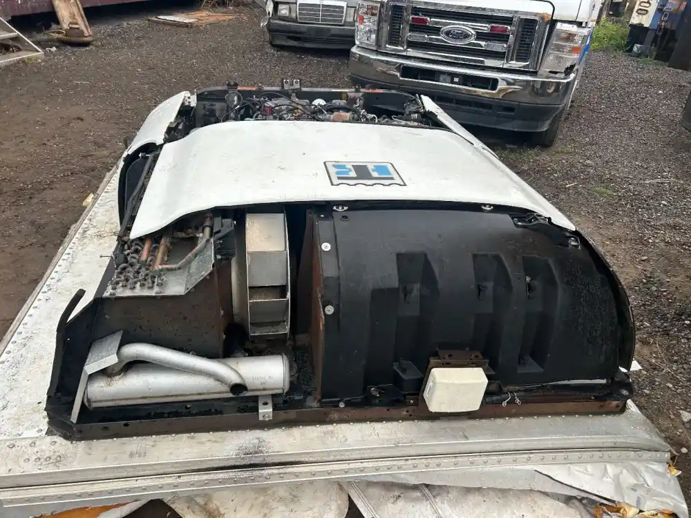 Used, Recycled, New, and Aftermarket Heavy Duty Truck Parts