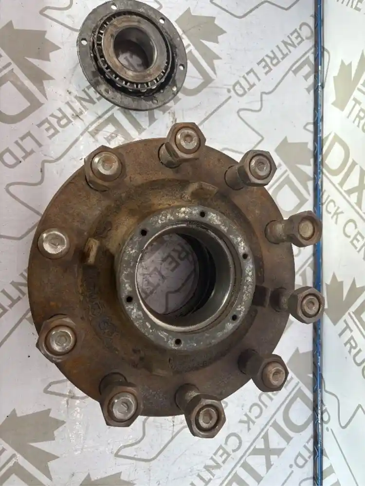 Used, Recycled, New, and Aftermarket Heavy Duty Truck Parts