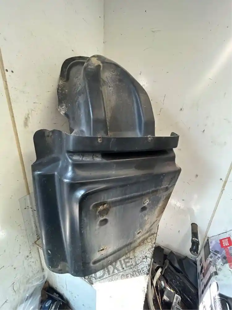 Used Universal Rear Quarter Fender for sale | Lakefield Ontario Canada ...