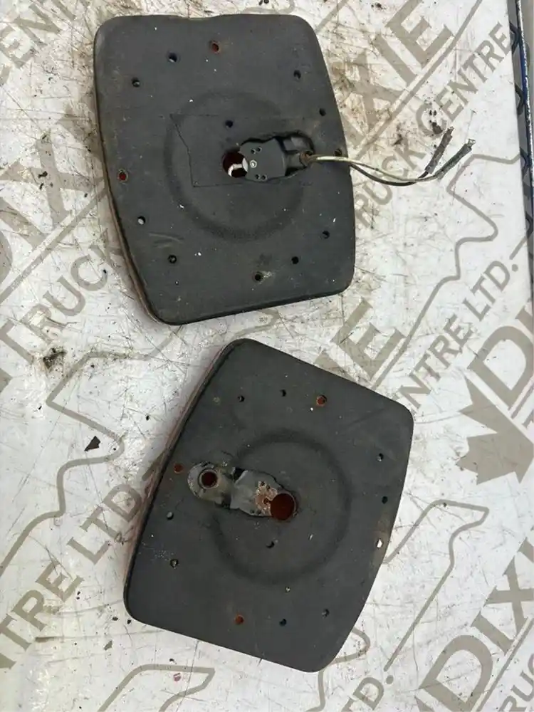 Used, Recycled, New, and Aftermarket Heavy Duty Truck Parts