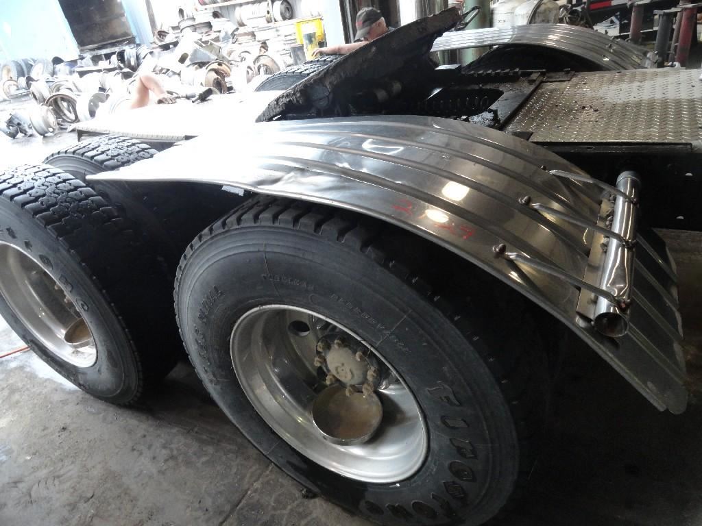 Used 1994 MACK CH613 Fender Extension for sale | Des Moines Iowa United ...