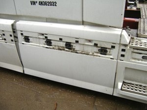 New and Used Volvo VNL670 Cab Fairings for sale | TPI