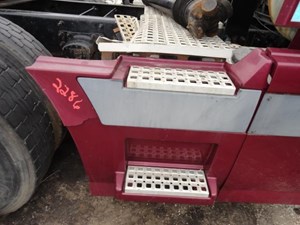 New and Used Volvo VNL670 Cab Fairings for sale | TPI