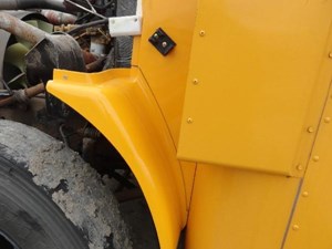 New and Used Blue Bird Commercial Bus Fender Extensions for sale | TPI